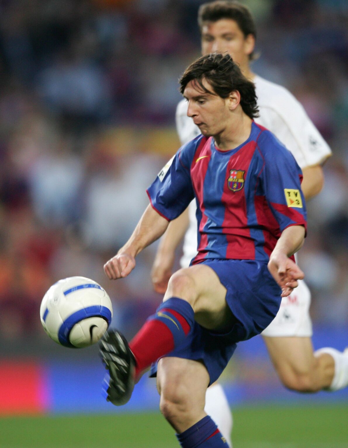 Lionel Messi: Early Life, Soccer, Awards & Net Worth - Players Bio