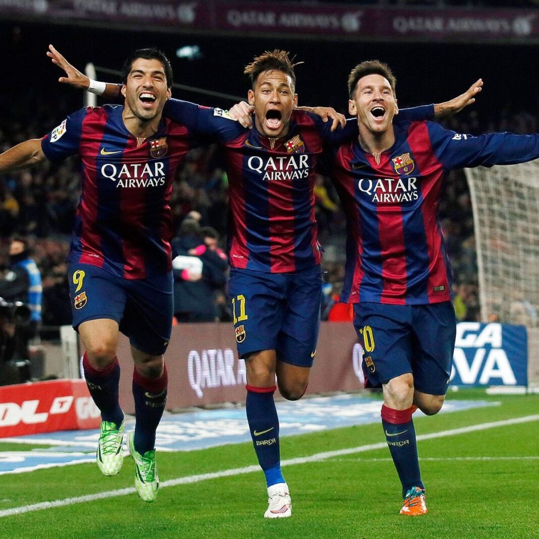 Lionel Messi: Early Life, Soccer, Awards & Net Worth - Players Bio