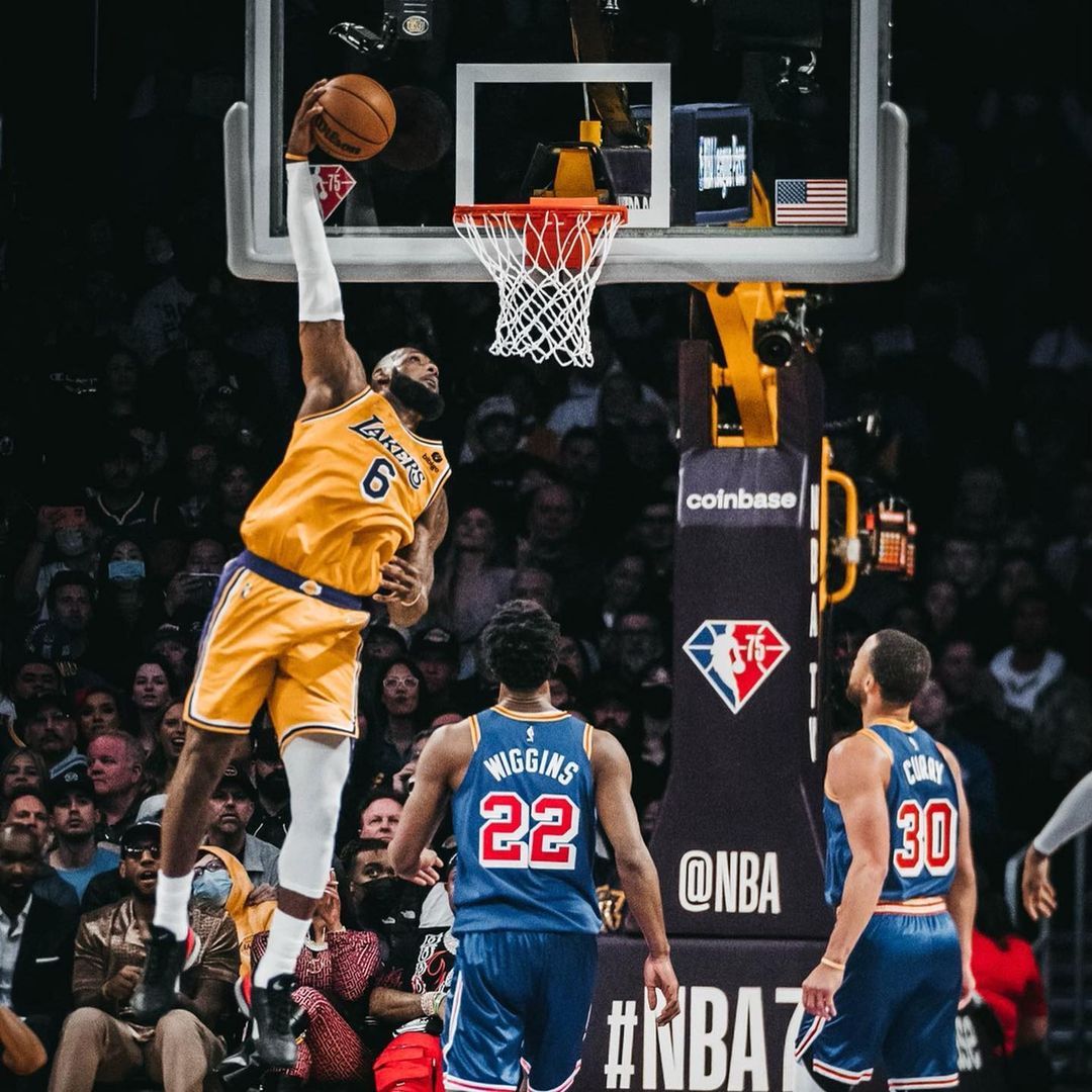 top ten fastest nba players - Players Bio