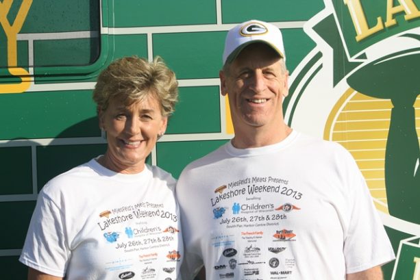 Who is Aaron Rodgers Mother? Bio & Relationship - Players Bio