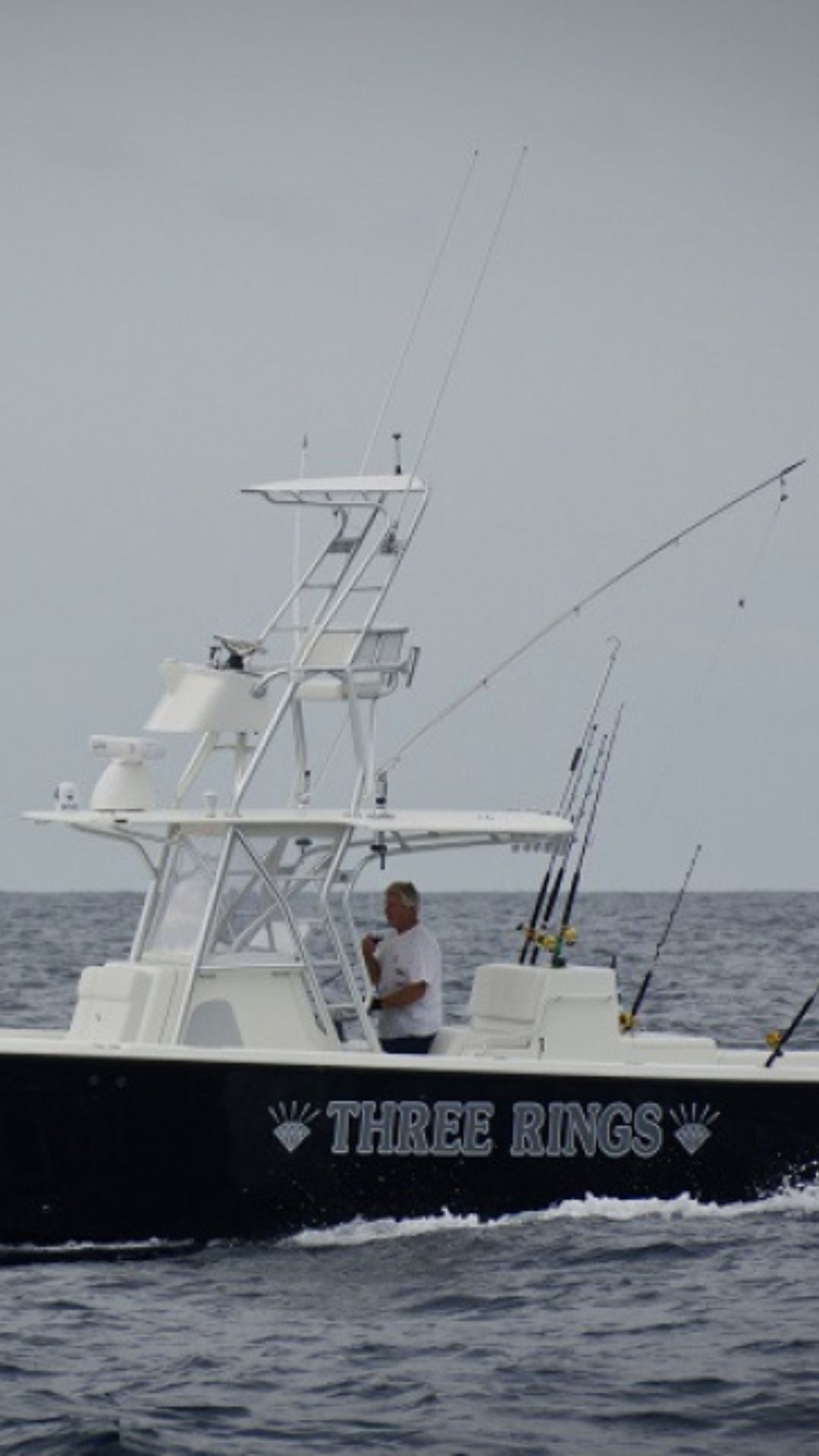 Boat- Three Rings (Source: Casting tales) - Players Bio