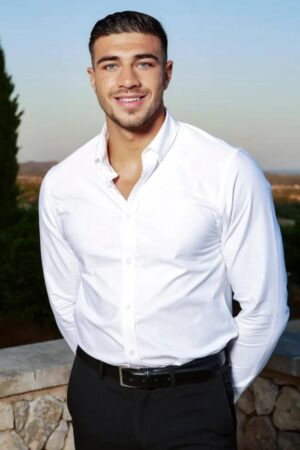 Tommy Fury Bio: Early Life, Girlfriend & Net Worth - Players Bio