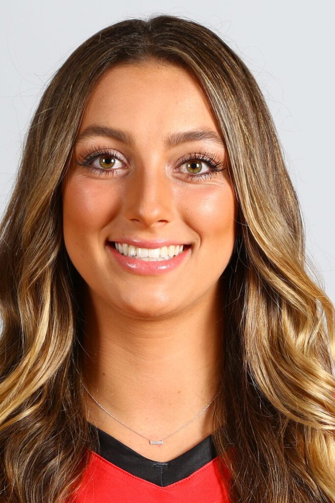 Trey Lance Girlfriend: All We Know About Brynn Chandler - Players Bio