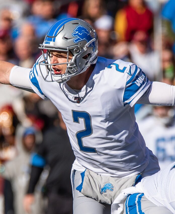 Jeff Driskel Girlfriend: Tarin Moses Career & Net Worth - Players Bio