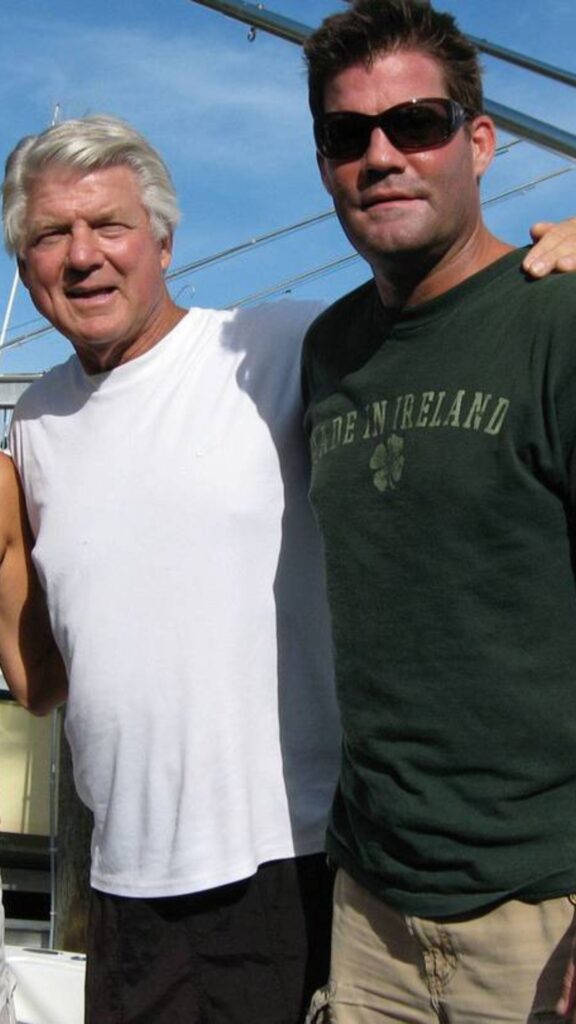 Jimmy Johnson Bio: Early Life, Net Worth, Hall Of Fame & Wife - Players Bio