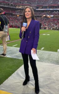 Kaylee Hartung Bio: Early Life, Career, Net Worth & Married - Players Bio
