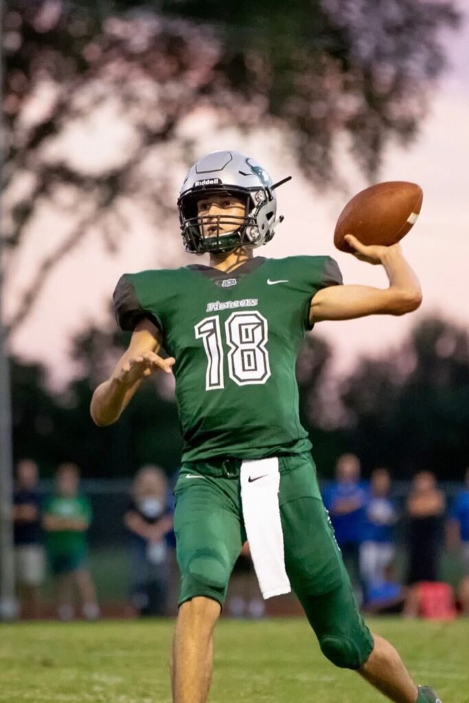 Luke Harrison: Bio, Baseball & Social Media - Players Bio