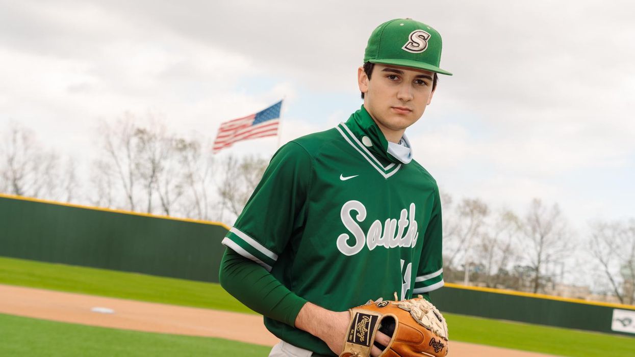 Luke Harrison: Bio, Baseball & Social Media - Players Bio