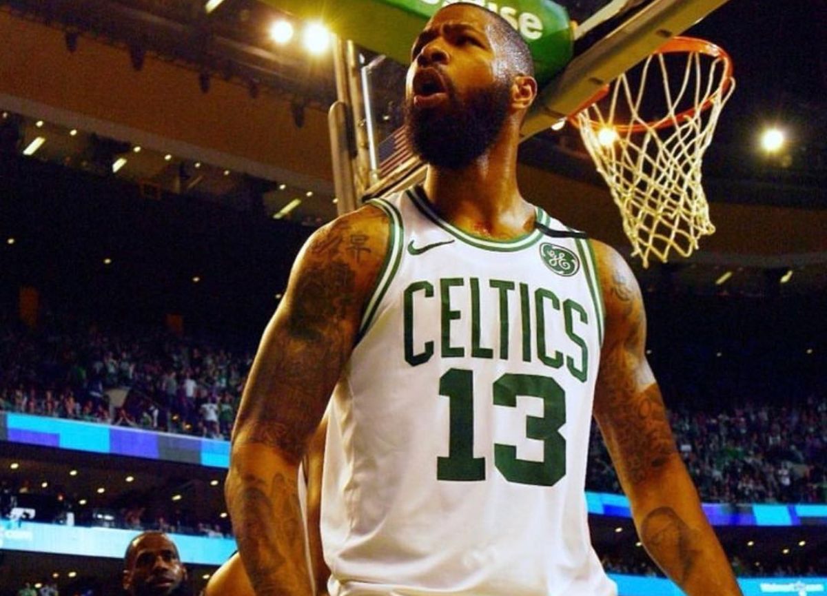 Marcus Morris Bio: NBA, Net Worth & Contracts - Players Bio