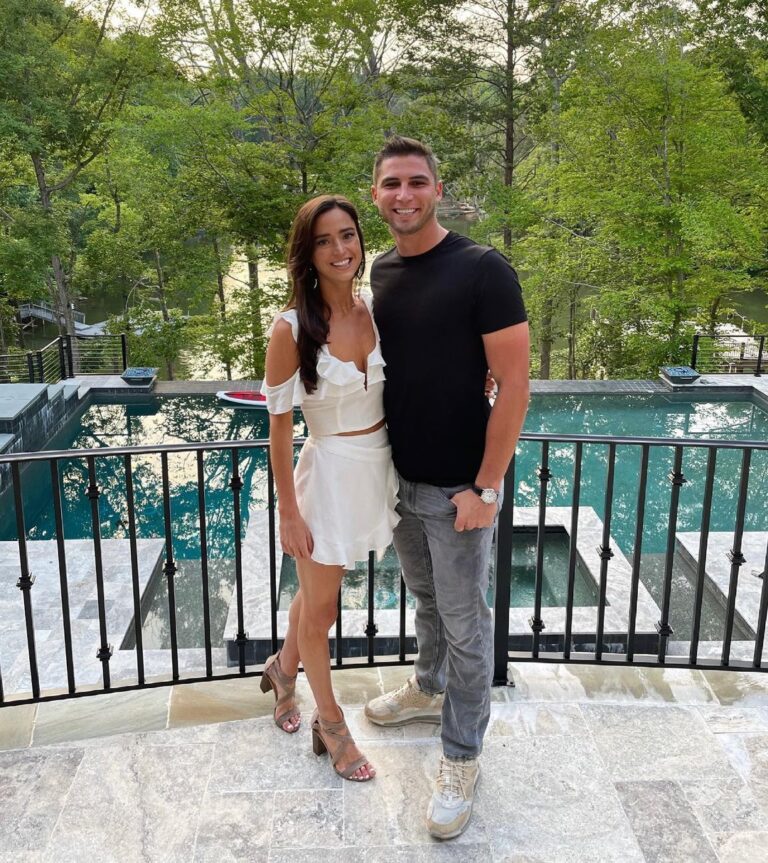 Christian McCaffrey Brother: Max McCaffrey’s Career & Net Worth ...