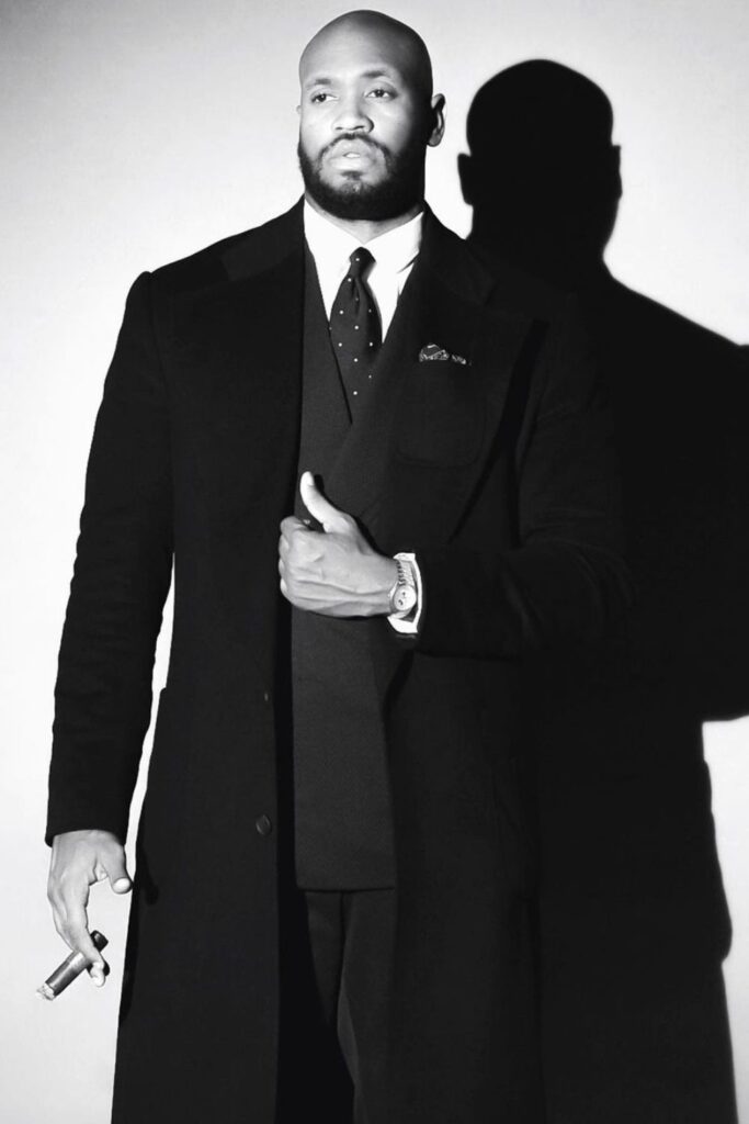 Patrick Christopher Bio: Records, NBA & Net Worth - Players Bio