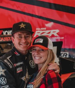 Tanner Foust Bio: Early Life, Wife, Cars & Net Worth - Players Bio