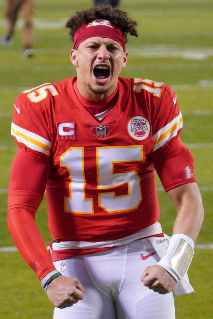 Patrick Mahomes: Super Bowl, Net Worth, Contract Girlfriend & Parents ...
