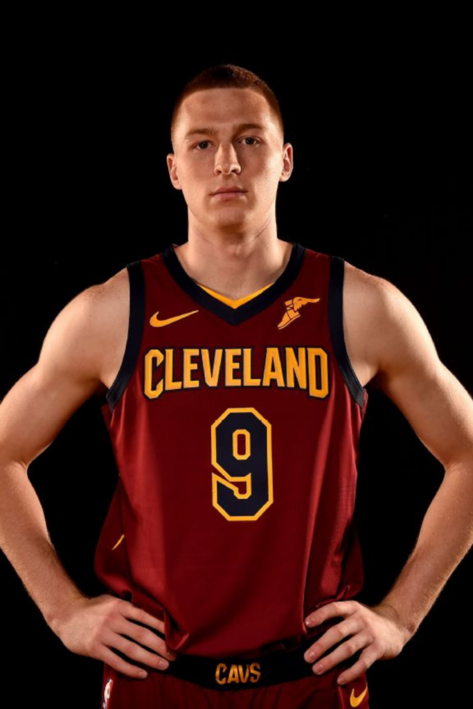 Dylan Windler Bio: Early Life, NBA, Girlfriend & Net Worth - Players Bio