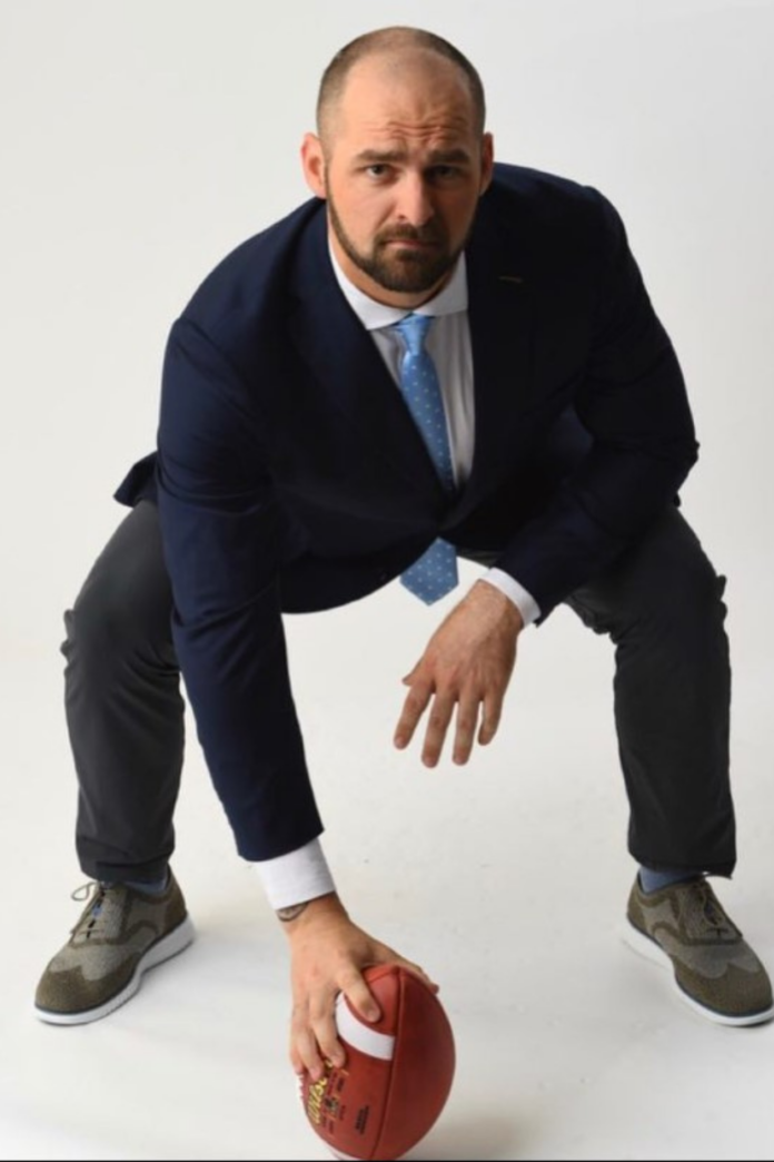 Mike Golic Jr. Bio: Career, Net Worth, Salary & Family - Players Bio