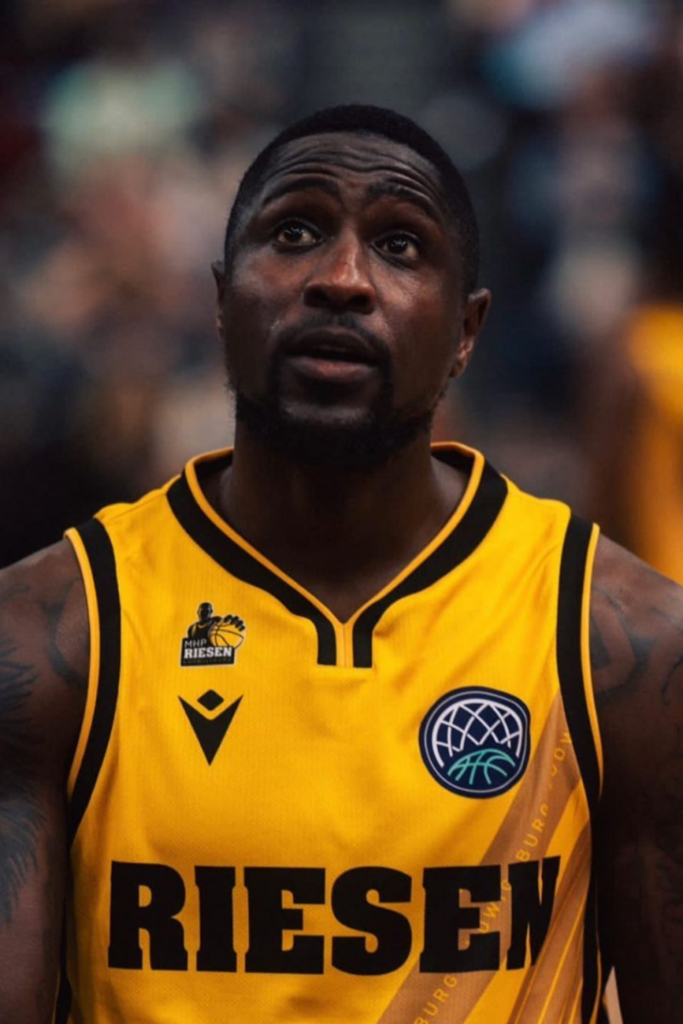 Will Cherry: Winning Championship In Different Leagues, Injury, Kids ...