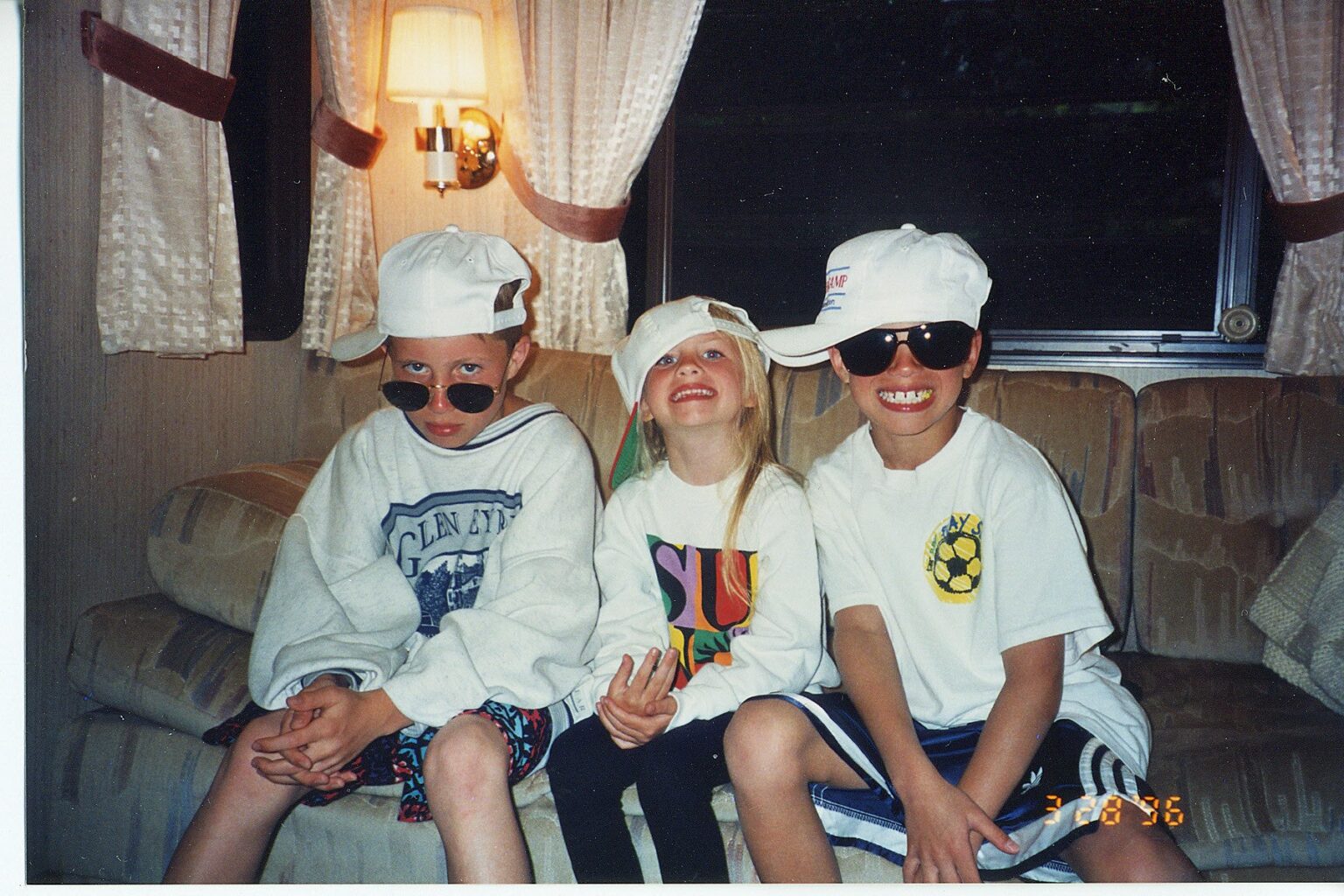 Kirk Cousins Brother: Kyle Cousins - Players Bio