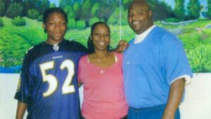 Who Is Kenny Clark Father? Life In Prison, Wife & More - Players Bio