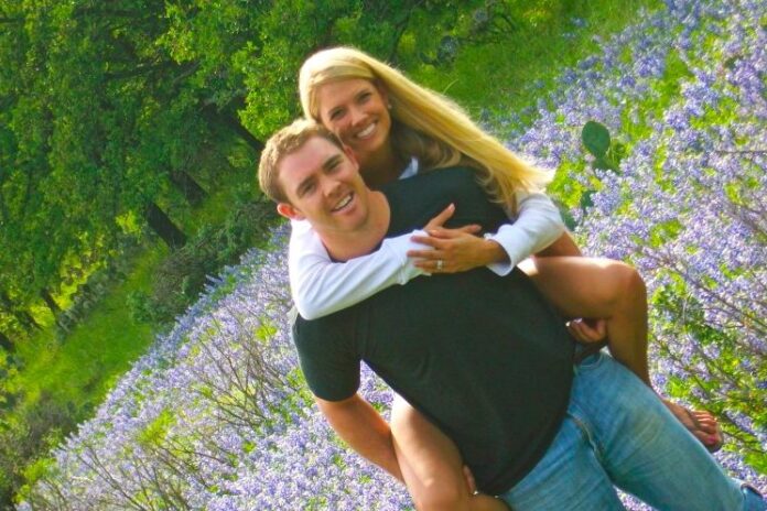 Meet Rachel Glandorf McCoy - Wife of Colt McCoy & Net Worth - Players Bio