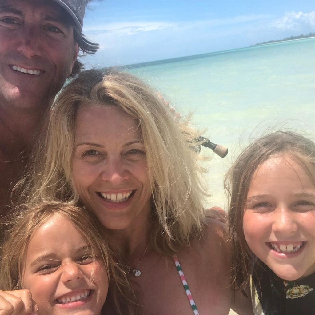 Martine Gaillard Bio: Anchor, Family, Husband & Kids - Players Bio