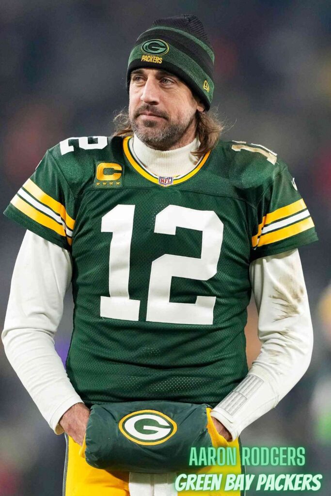 20 Best NFL Players 2022 - Players Bio