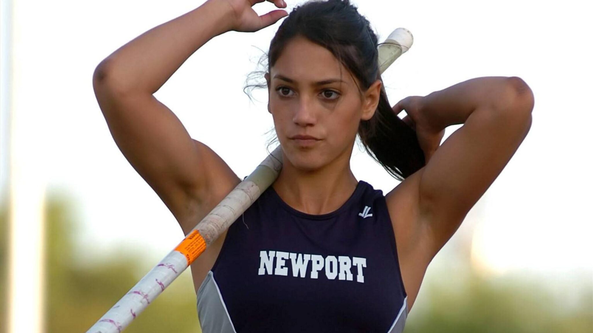 Allison Stokke Bio: Photos, Career, Net Worth & Husband - Players Bio