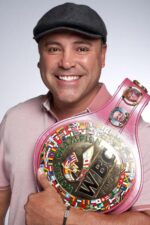 Oscar De La Hoya Bio: Early Life, Net Worth & Wife - Players Bio