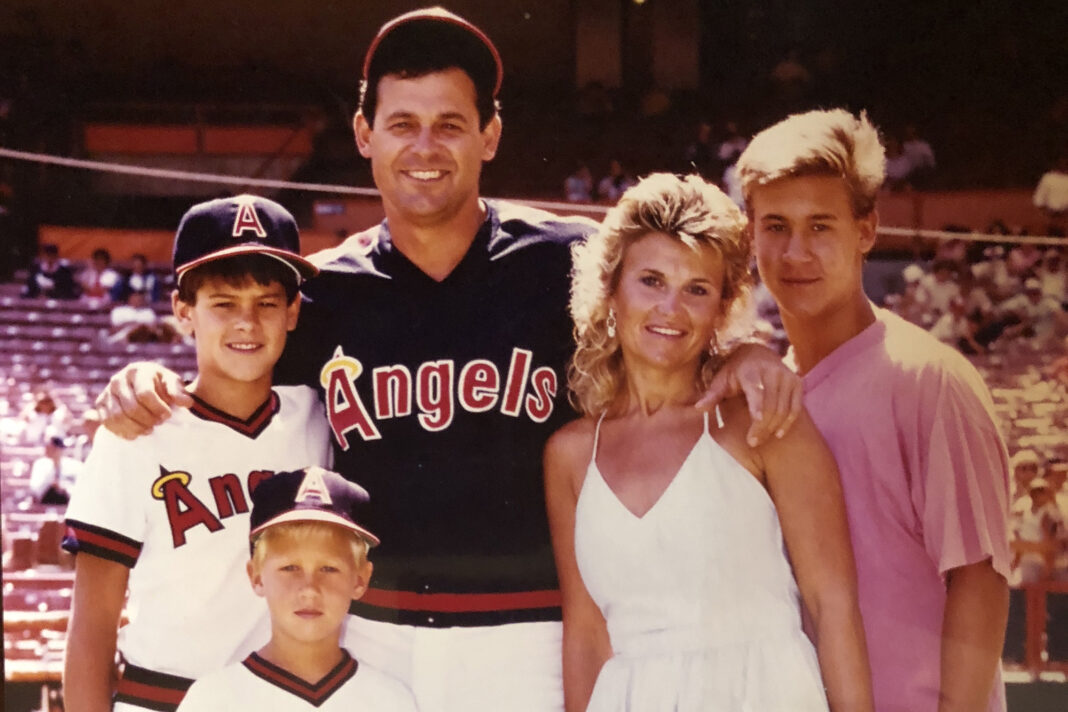 Aaron Boone Brother: Bret Boone’s MLB Career & Steroid Controversy ...