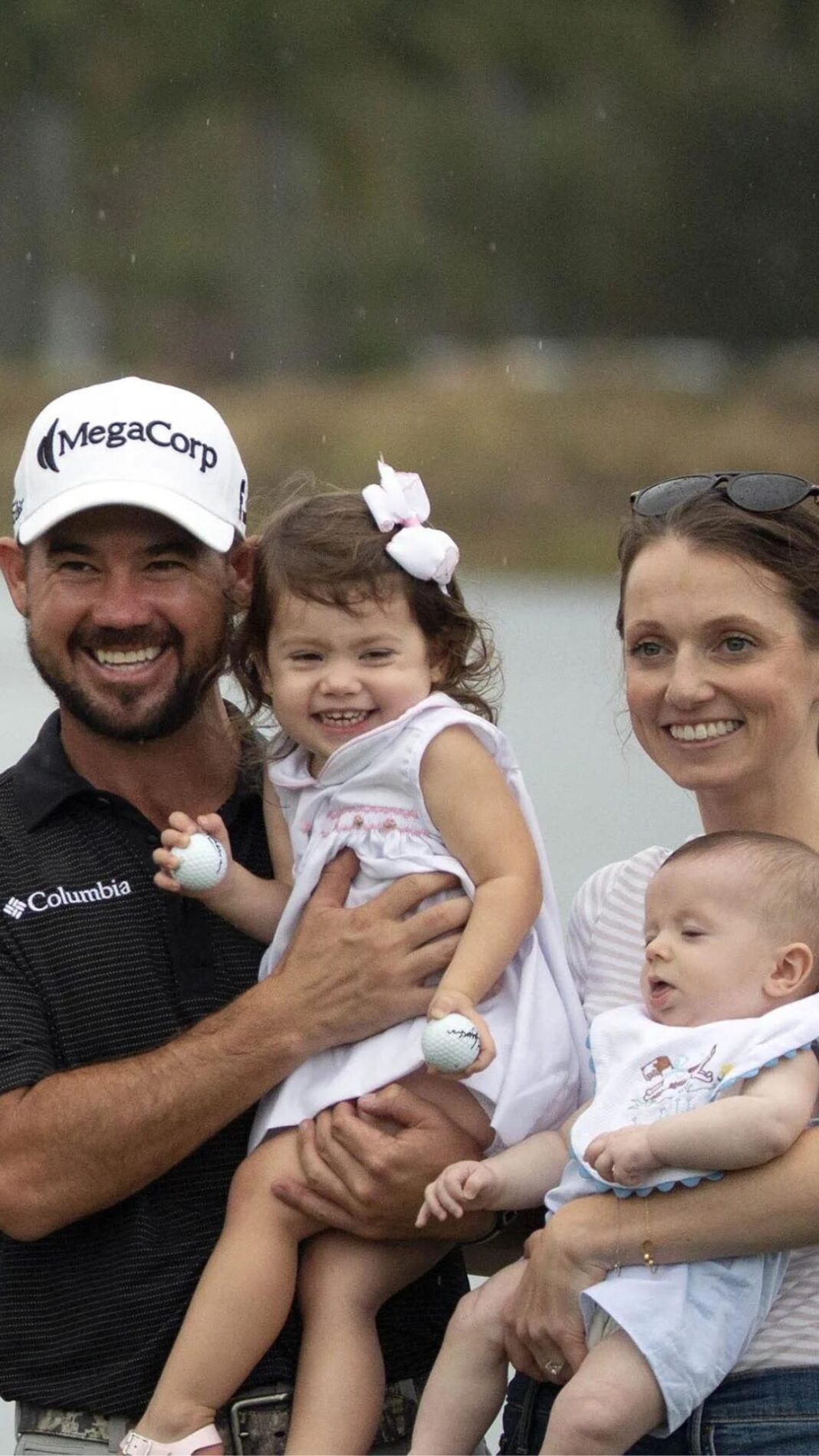 Brian Harman Bio: Wife, Career, Rankings & Net Worth - Players Bio