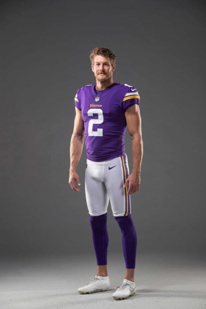 Dustin Colquitt Brother: Britton Colquitt’s Career, DUI & Net Worth ...