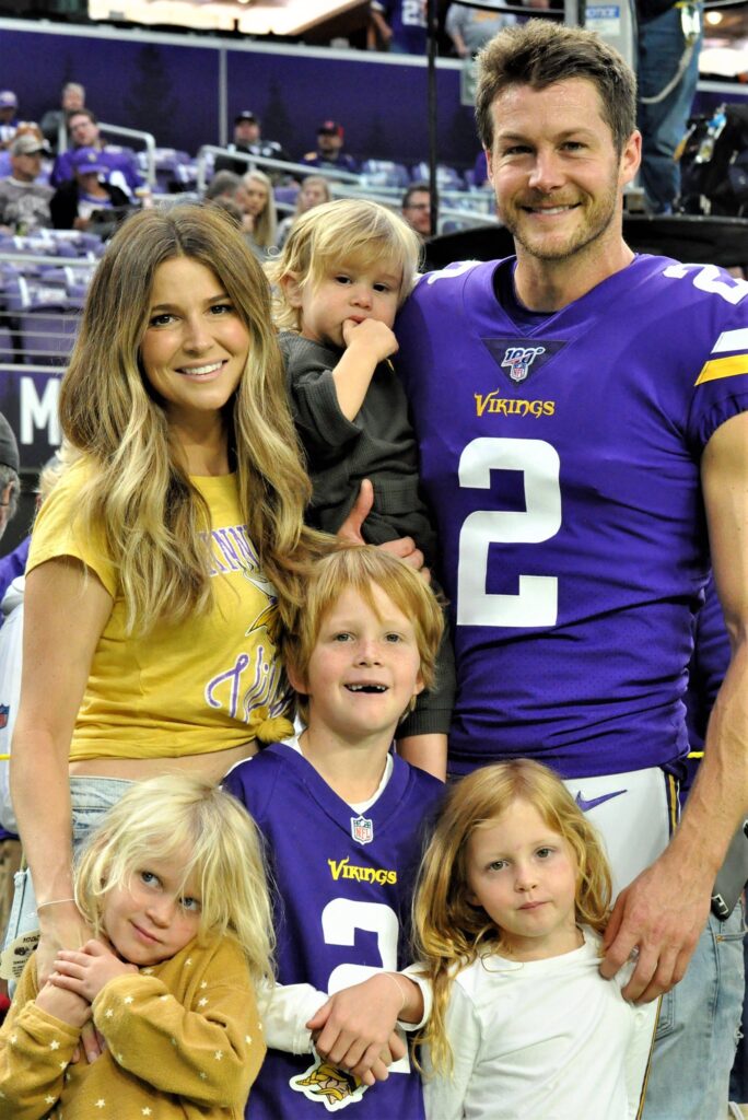 Dustin Colquitt Brother: Britton Colquitt’s Career, DUI & Net Worth ...