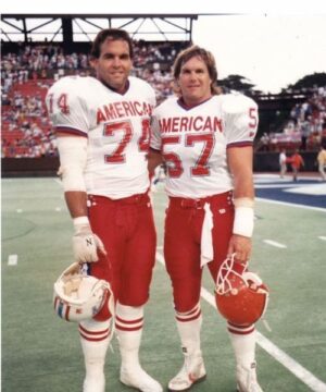 Jake Matthews Father: Bruce Matthews Bio, Family & Career - Players Bio