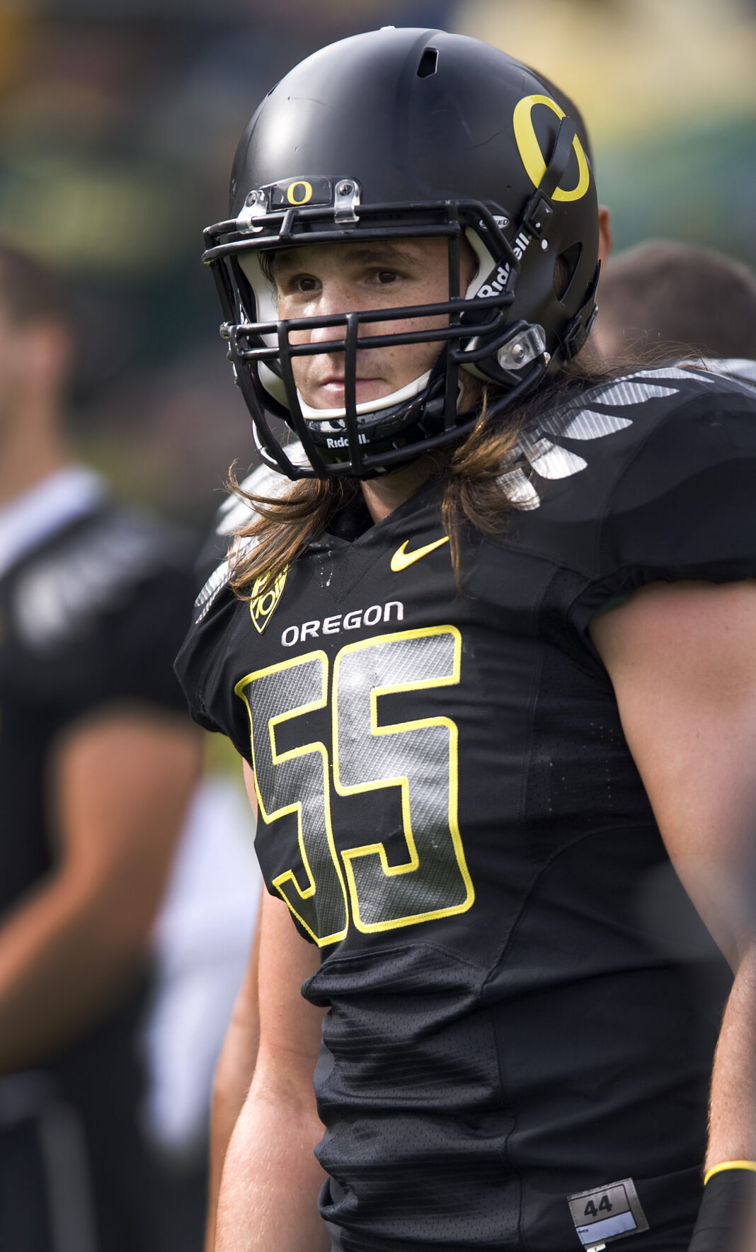 Casey Matthews: Career, NFL Family & Net Worth - Players Bio