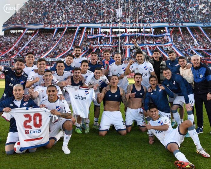 Top 10 Soccer Teams of South America - Players Bio