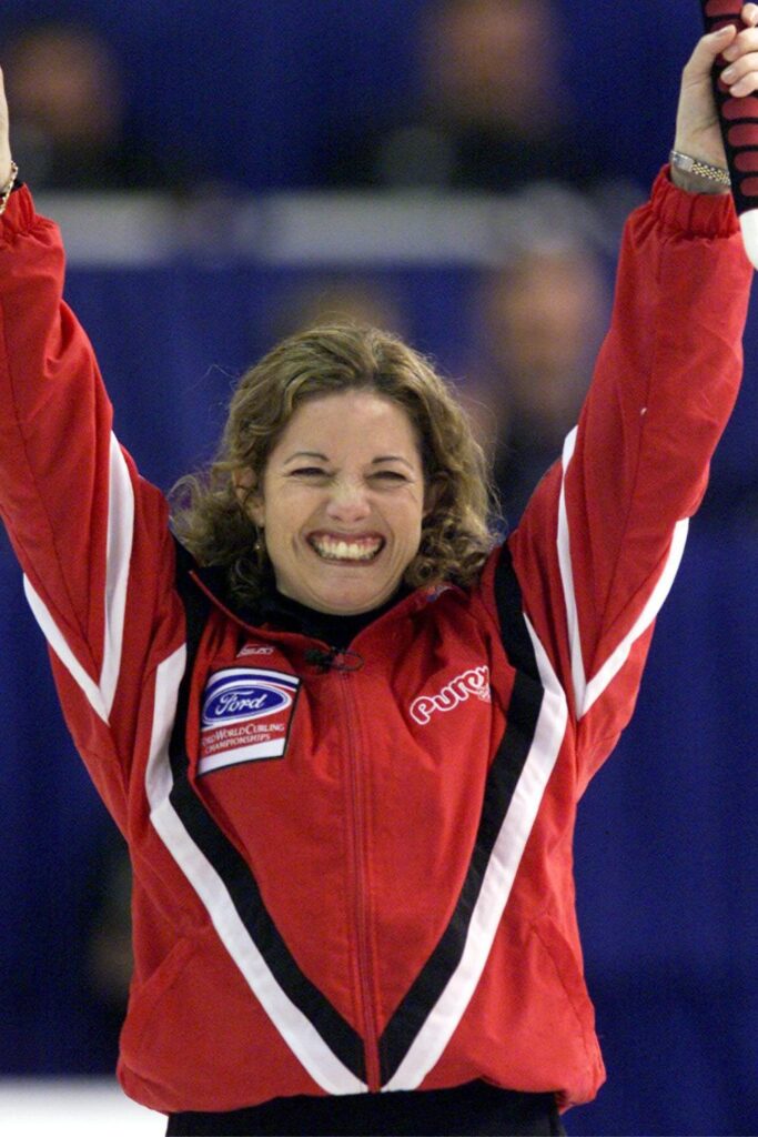 Colleen Jones: Personal Life, Career & Meningitis - Players Bio