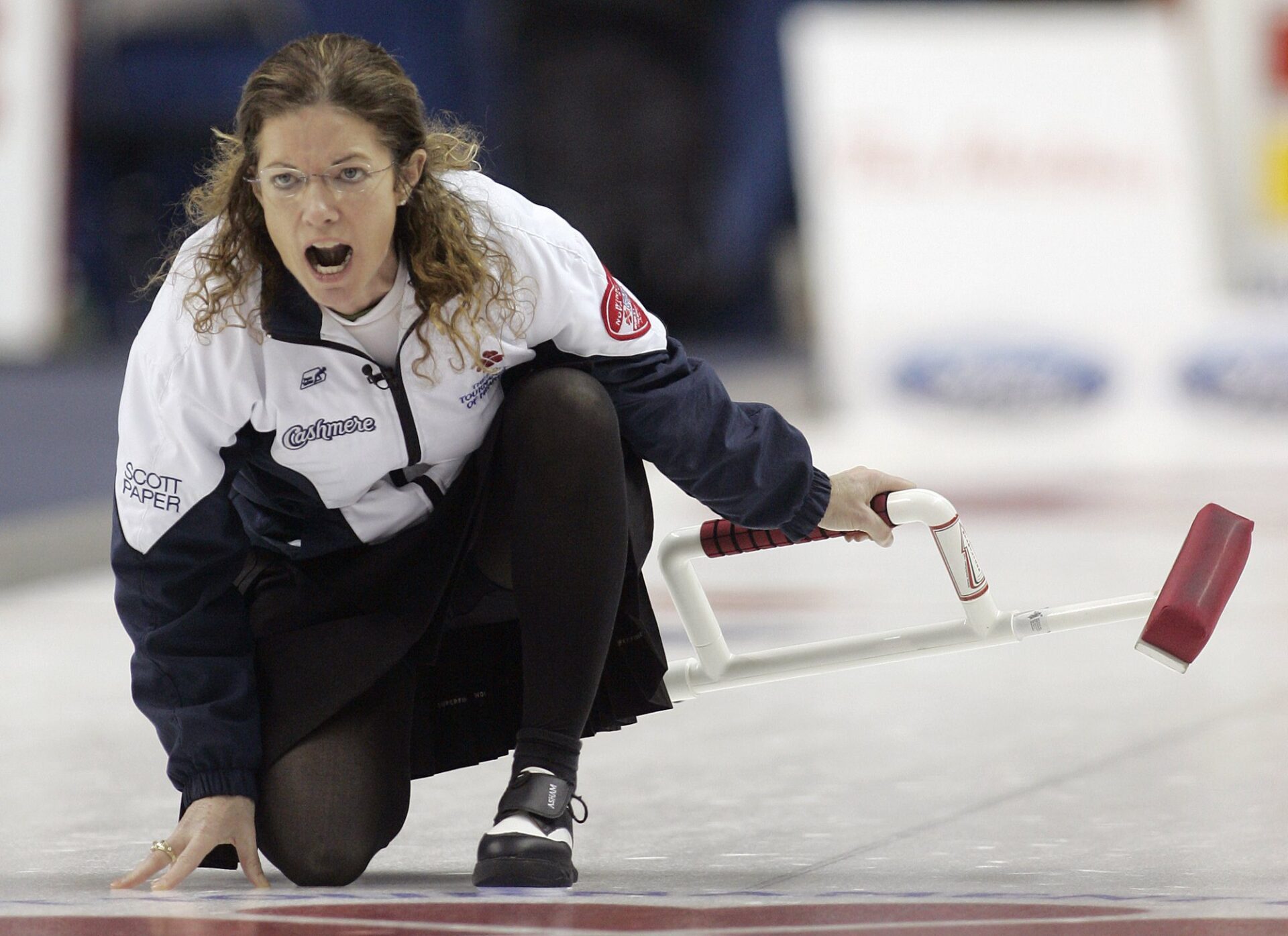 Colleen Jones: Personal Life, Career & Meningitis - Players Bio