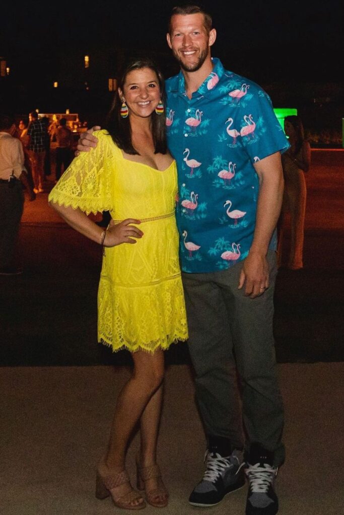 Ellen Kershaw Bio: Early Life, Husband, & Net Worth - Players Bio