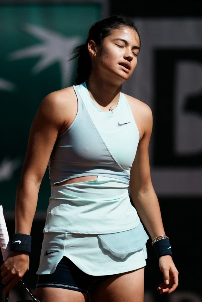 Ten Hottest Female Tennis Players! - Players Bio
