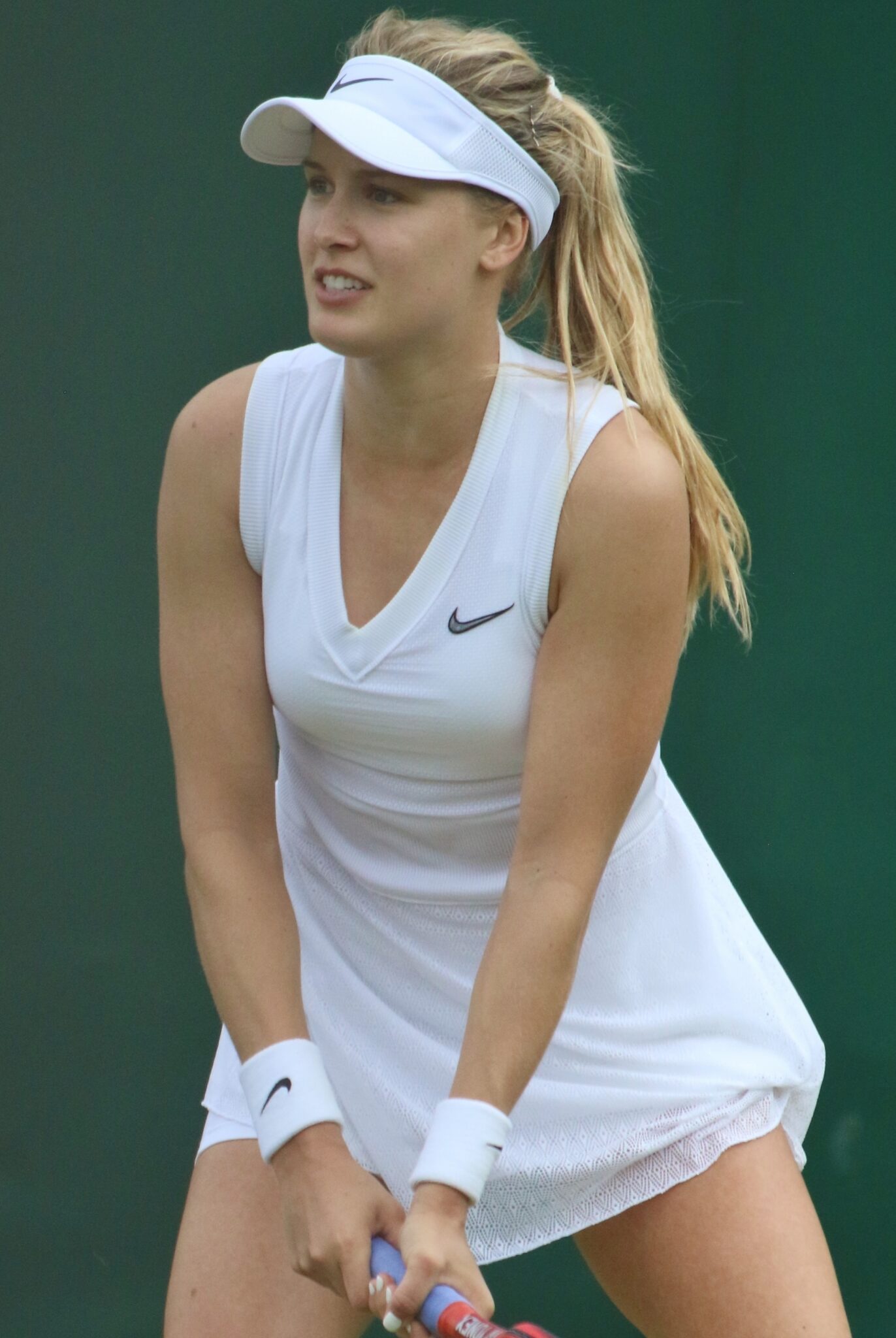 Eugenie Bouchard Bio: Early Life, Career, Net Worth & Boyfriends ...