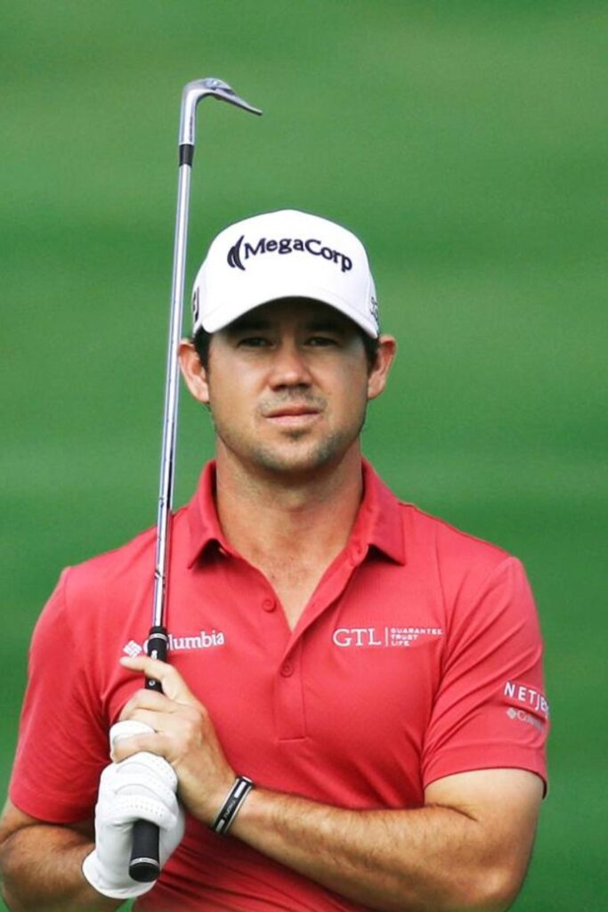 Brian Harman Bio: Wife, Career, Rankings & Net Worth - Players Bio