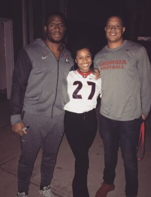 Nick Chubb Brother: Family History, Net Worth & Relationship - Players Bio