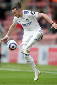 Jack Harrison: Early Life, Career & Net Worth - Players Bio