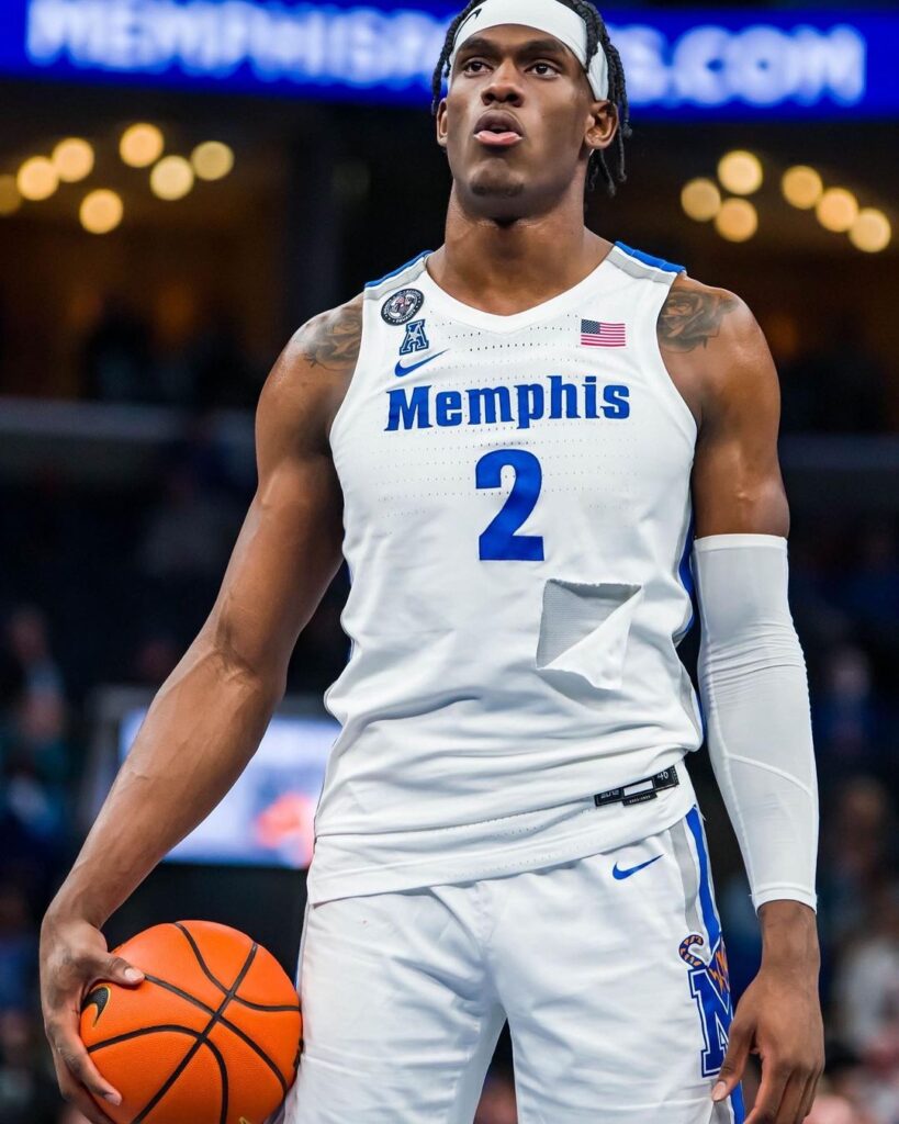 Top 10 Basketball Players Class Of 2021 - Players Bio