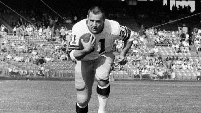 10 Best Packers NFL Players of All Time - Players Bio