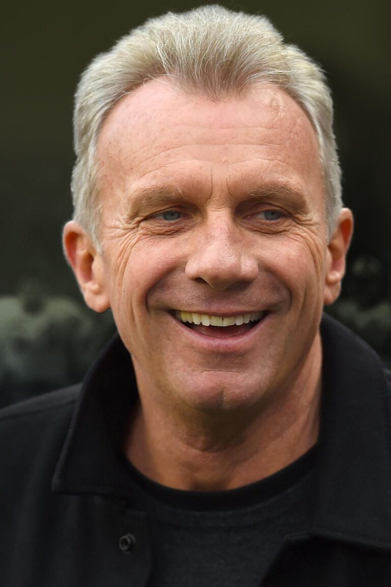 Joe Montana Bio: Wife, Education & Net worth - Players Bio