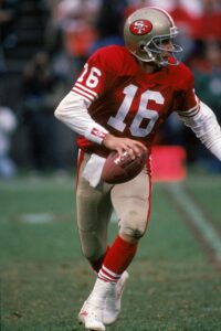 Joe Montana Bio: Wife, Education & Net worth - Players Bio
