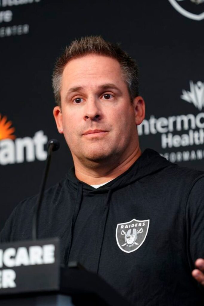 19 Handsome NFL Coaches - Players Bio