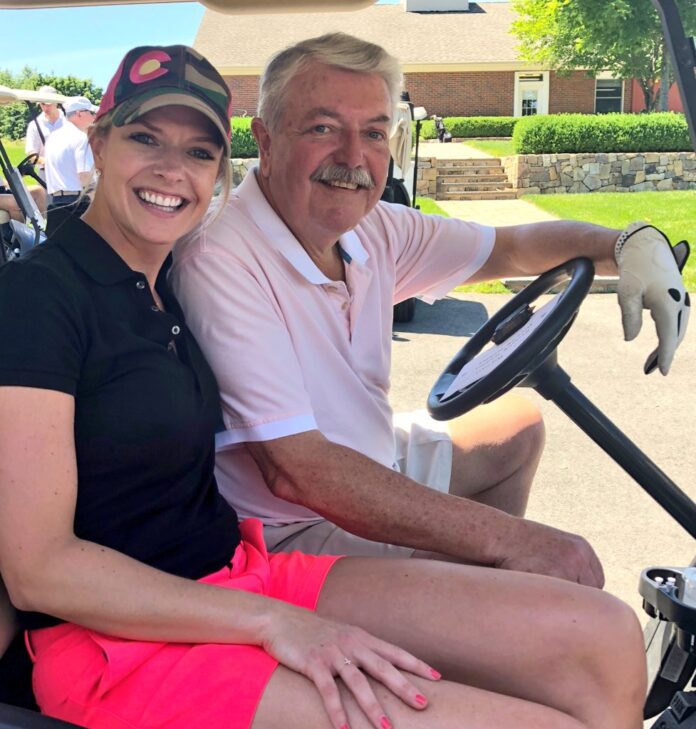 Kathryn Tappen : Early Life, Career, Ex-husband & Net Worth - Players Bio