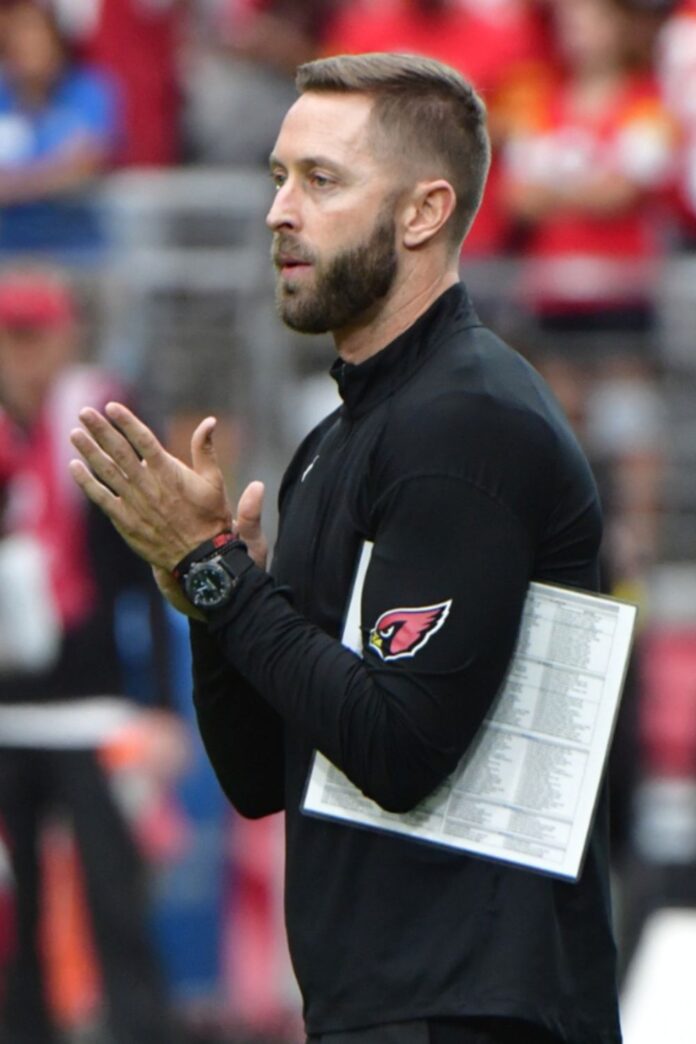 19 Handsome NFL Coaches - Players Bio