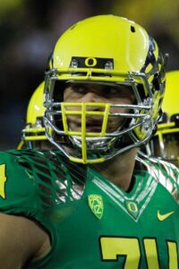 Chris Long Brother: Kyle Long Career, Net Worth & Family - Players Bio